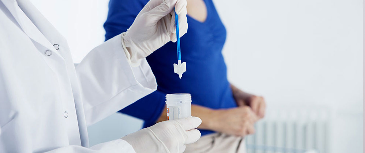 HPV DNA ve Pap Smear Testi - Op. Dr. Ali Gürsoy - Maltepe Kadın Doğum ...